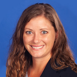 bio - Maund - Friends of Liberia