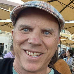 Bio - Craig Cooper - Friends of Liberia