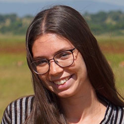 Bio - Maddie Collins - Friends of Liberia